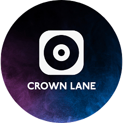 Booking at Crown Lane Studio